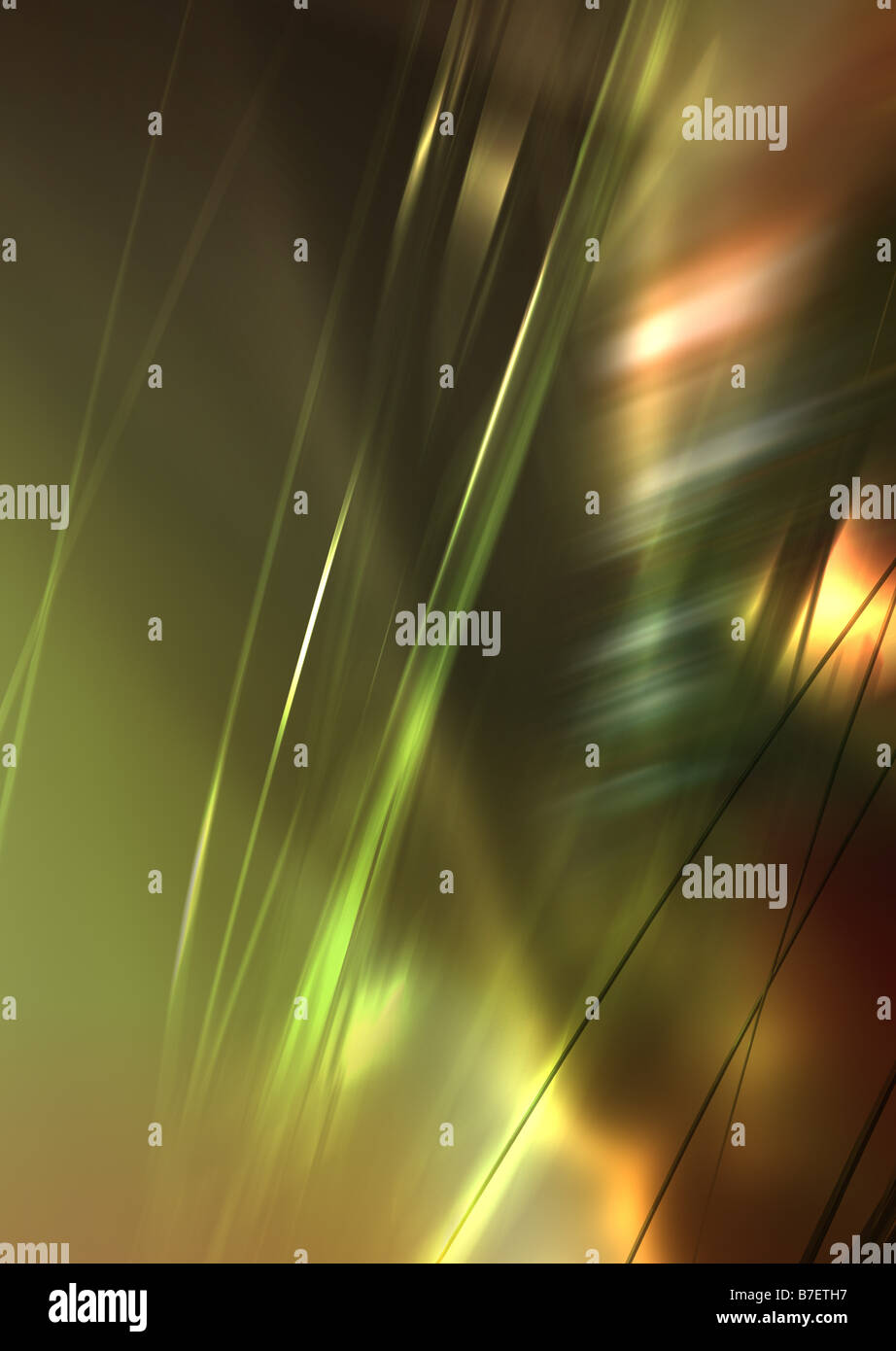 Light Image (CG Stock Photo - Alamy