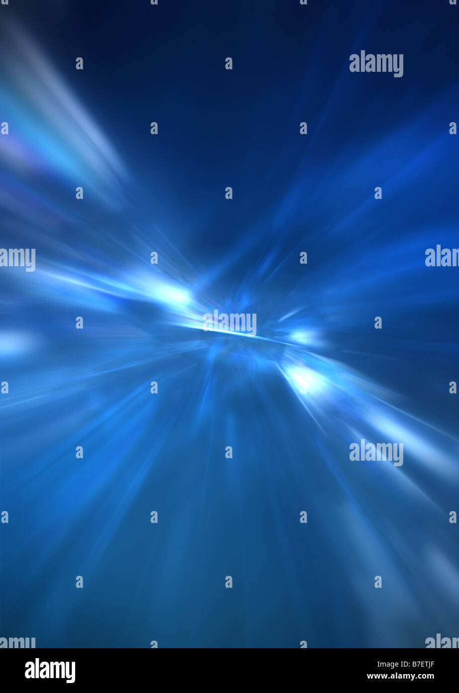 Light Image (CG Stock Photo - Alamy