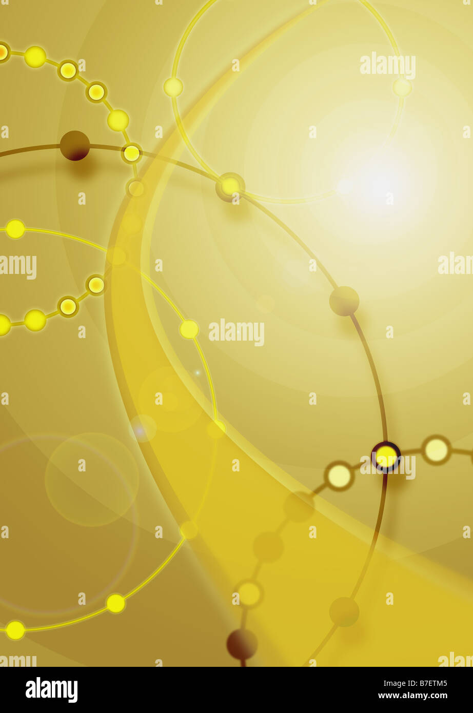 Abstract and pattern (Digital Stock Photo - Alamy