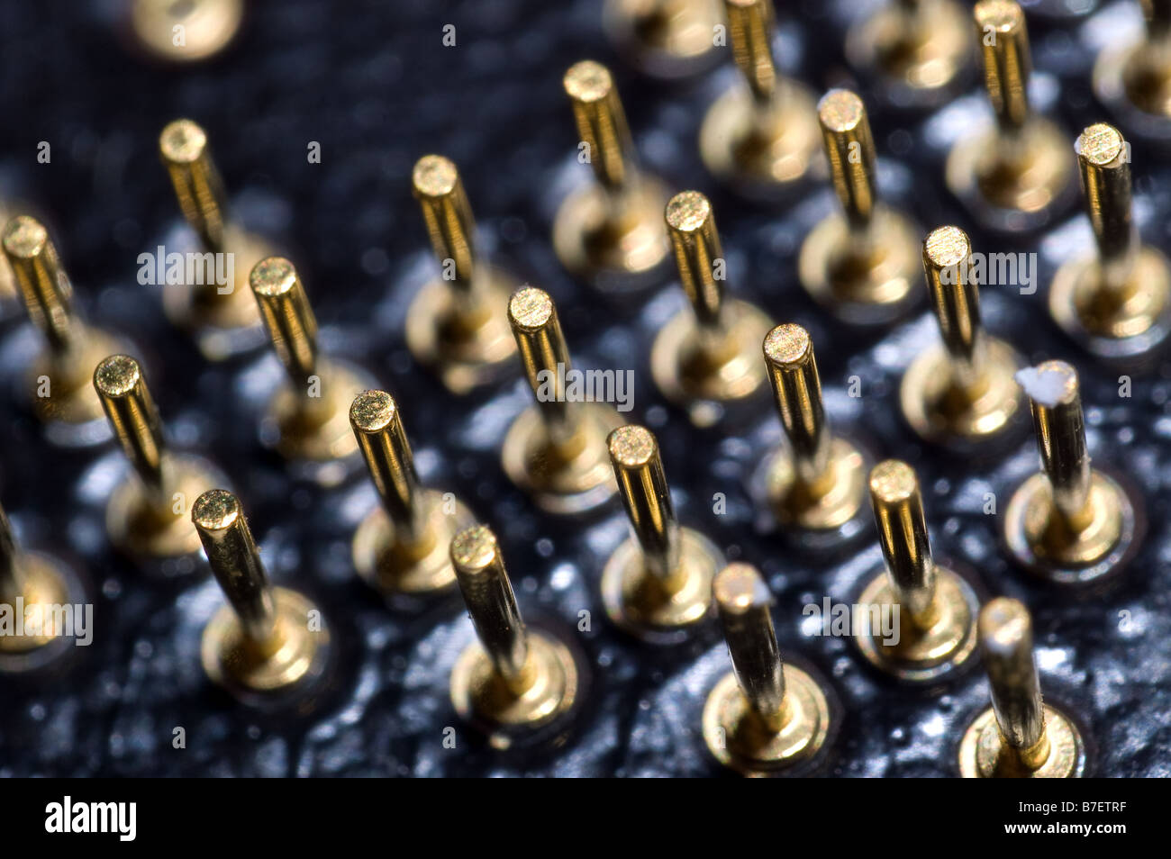 Cpu chips hi-res stock photography and images - Alamy