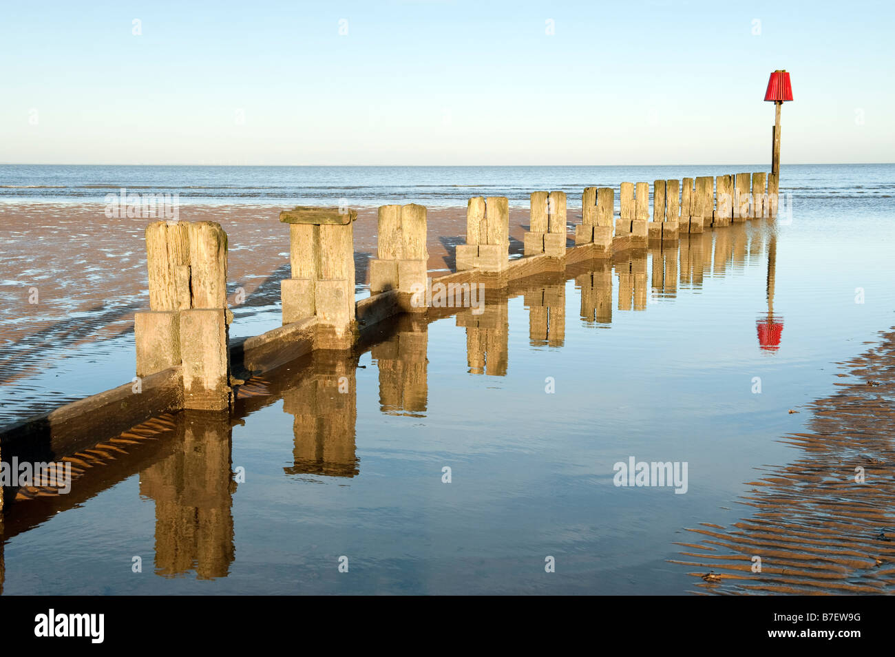 Wave breakers hi-res stock photography and images - Alamy