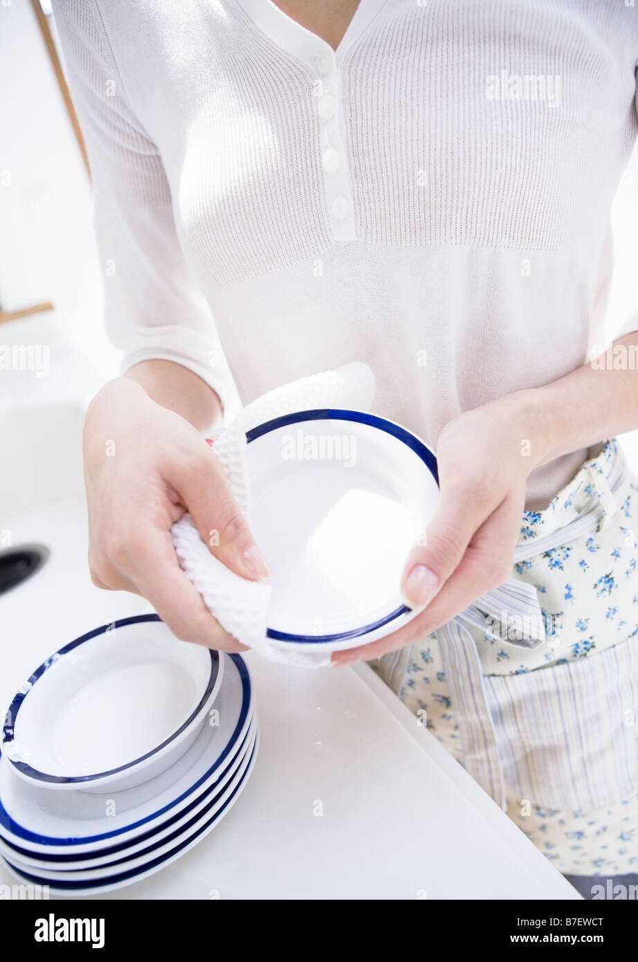 Daily dish hi-res stock photography and images - Alamy