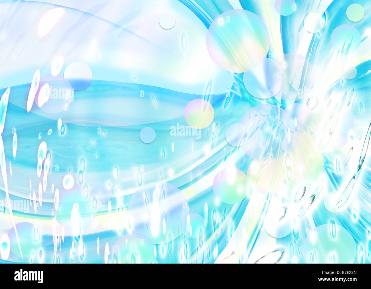 Abstract and pattern (Digital Stock Photo - Alamy