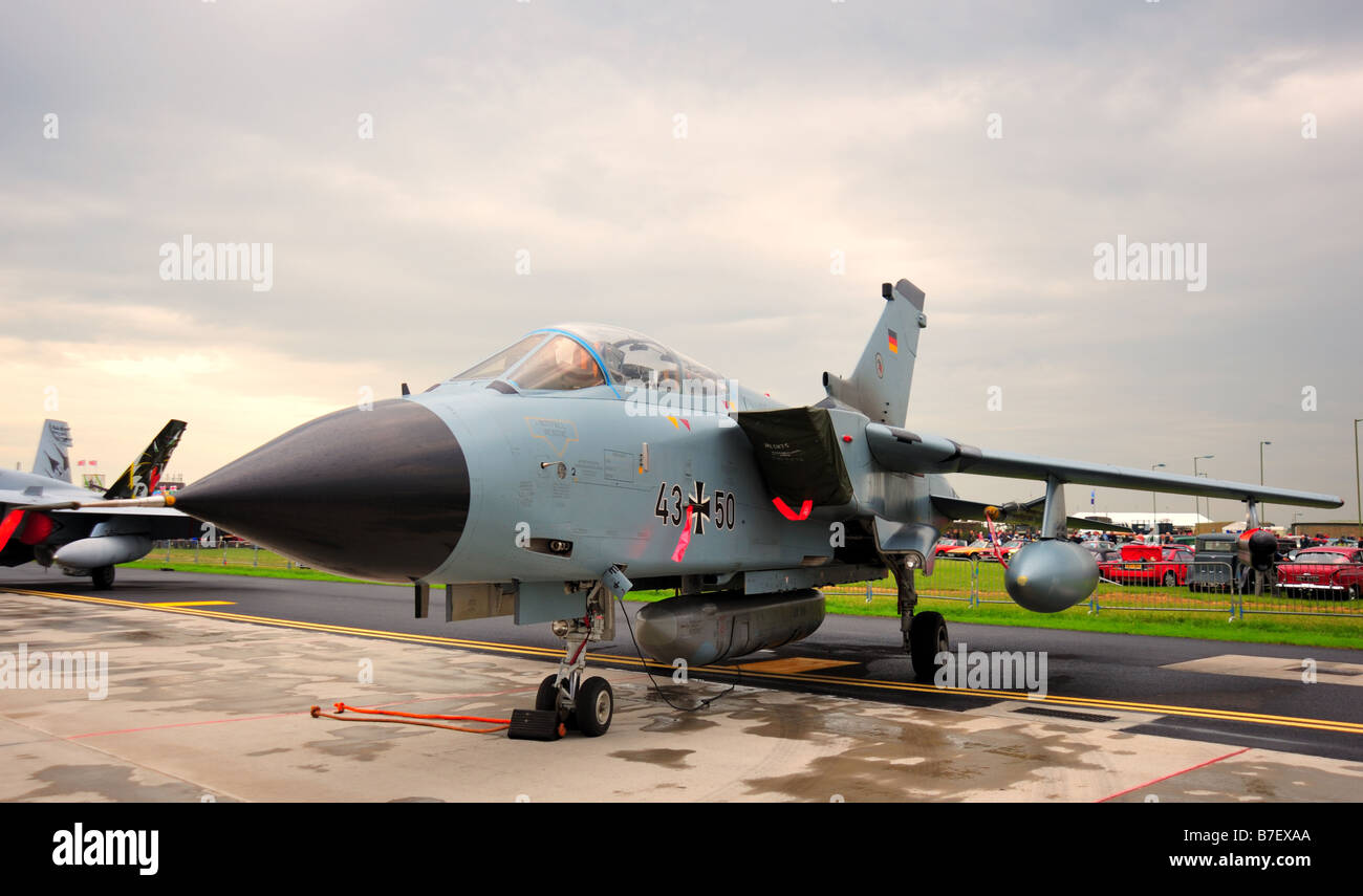 Tornado Fighter Bomber Jet Jets Military Wallpaper 2560x1601 120191