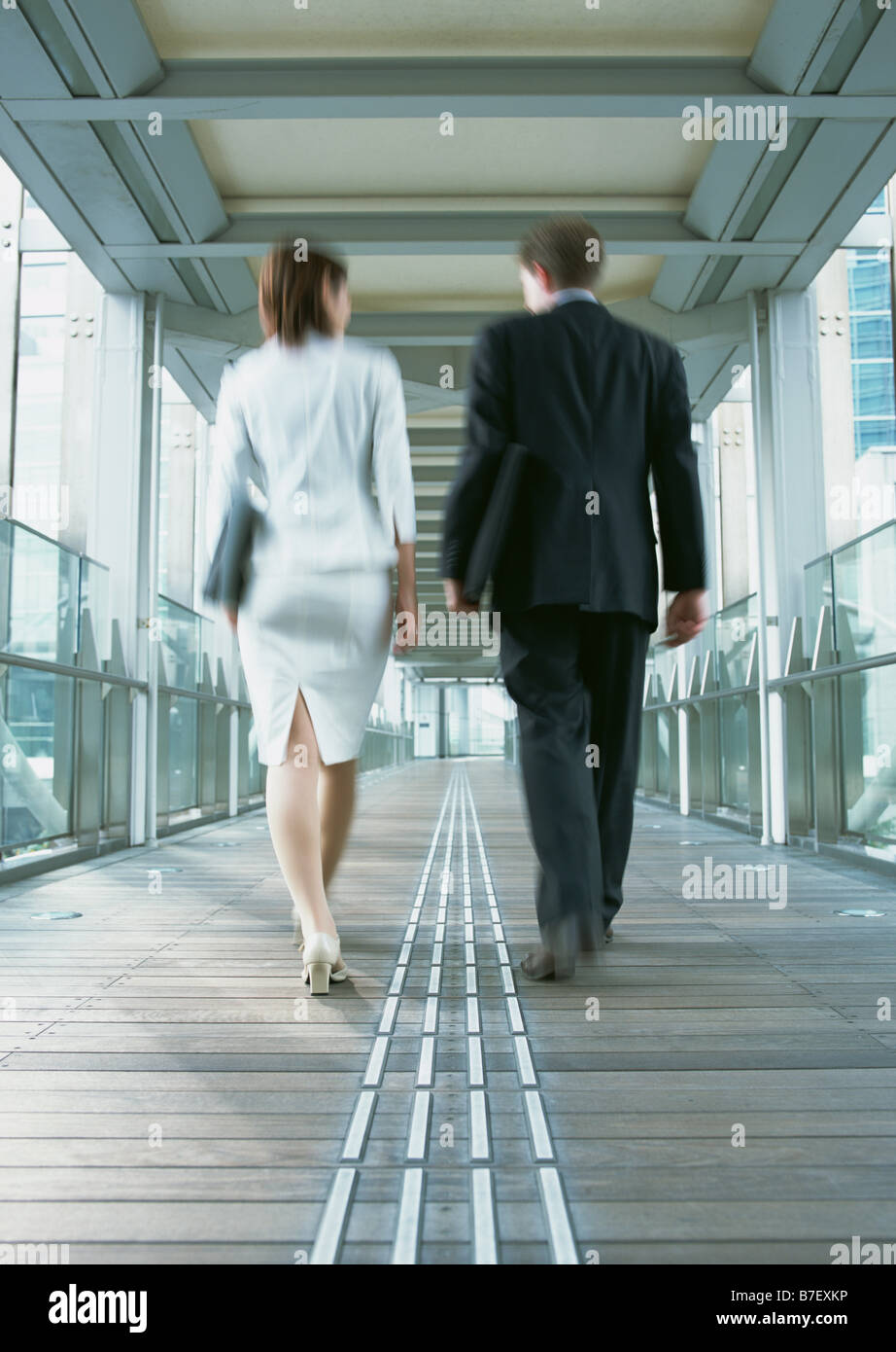 Image of business people Stock Photo - Alamy