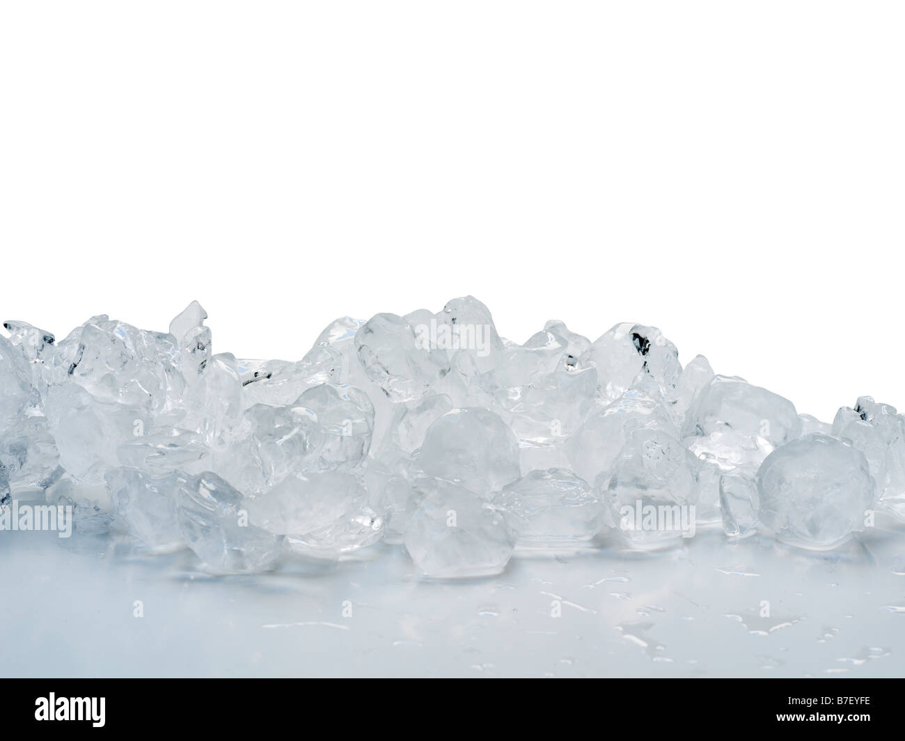 Smashed ice hi-res stock photography and images - Alamy