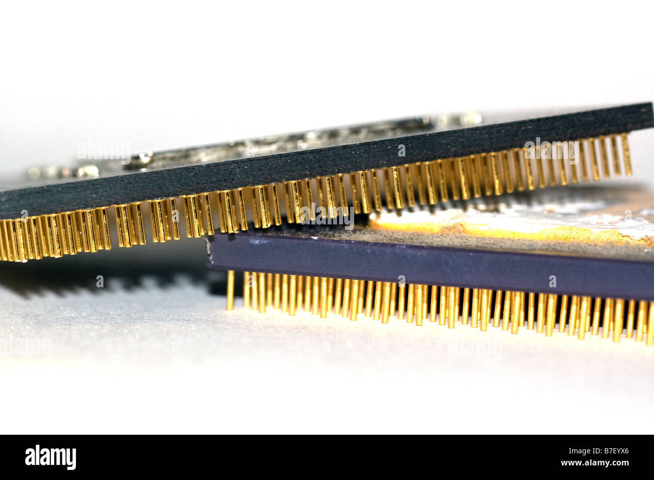 Close up cpu processors hi-res stock photography and images - Alamy