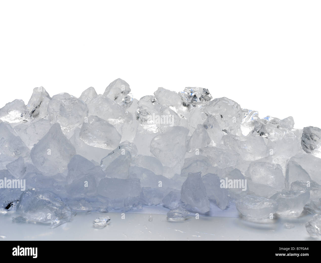 Smashed ice hi-res stock photography and images - Alamy