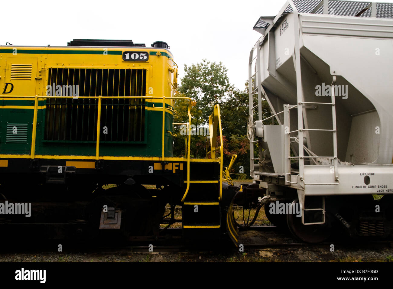Diesel switcher locomotive hi-res stock photography and images - Alamy