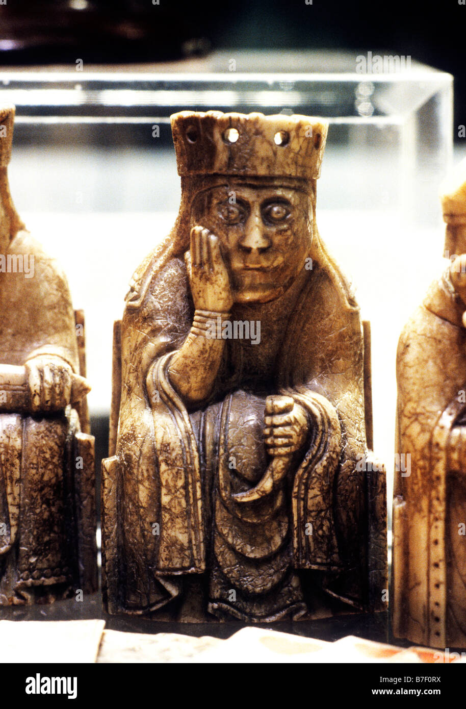 Ivory carving hi-res stock photography and images - Alamy