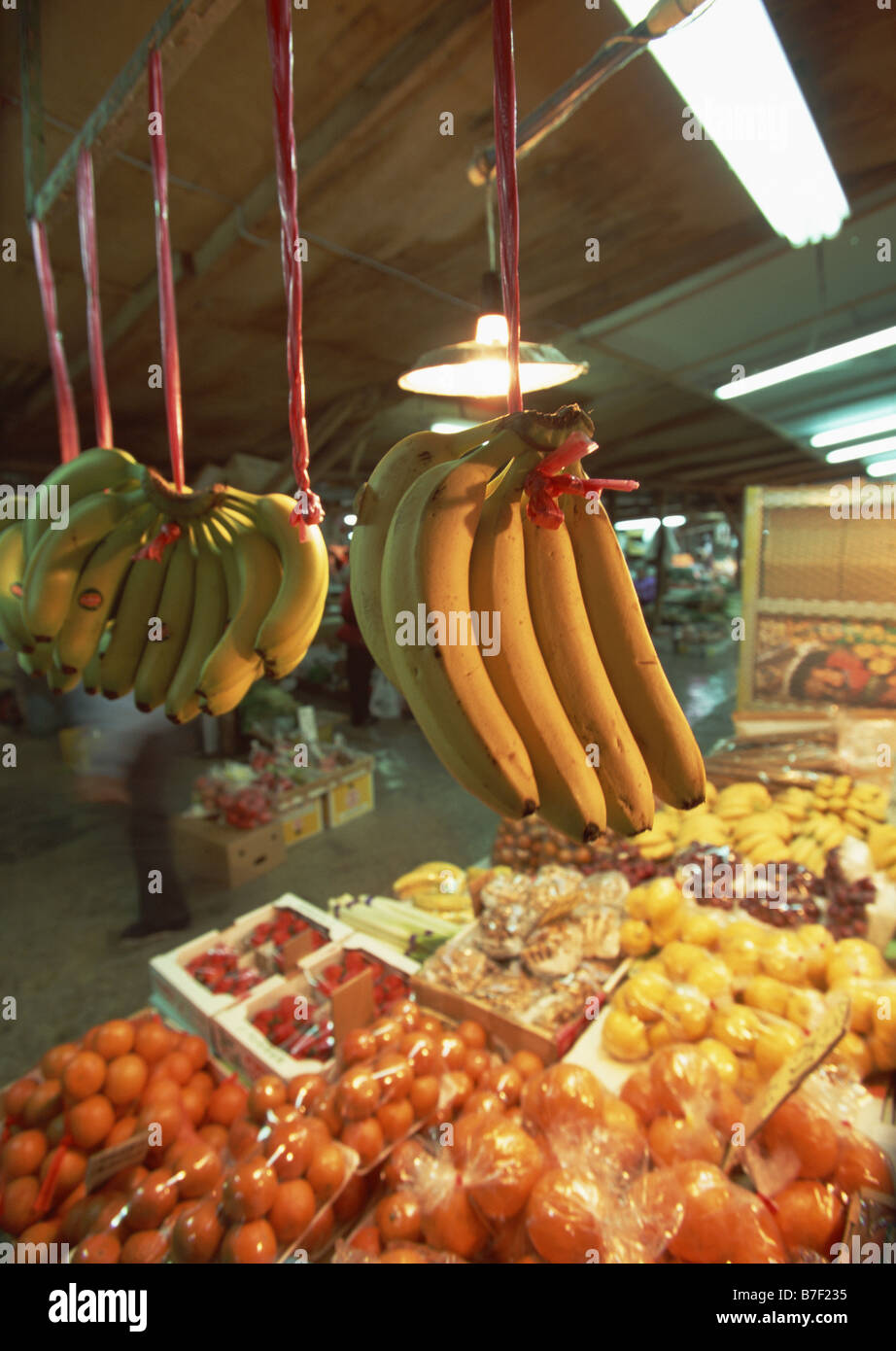 Okinawa fruit hi-res stock photography and images - Alamy