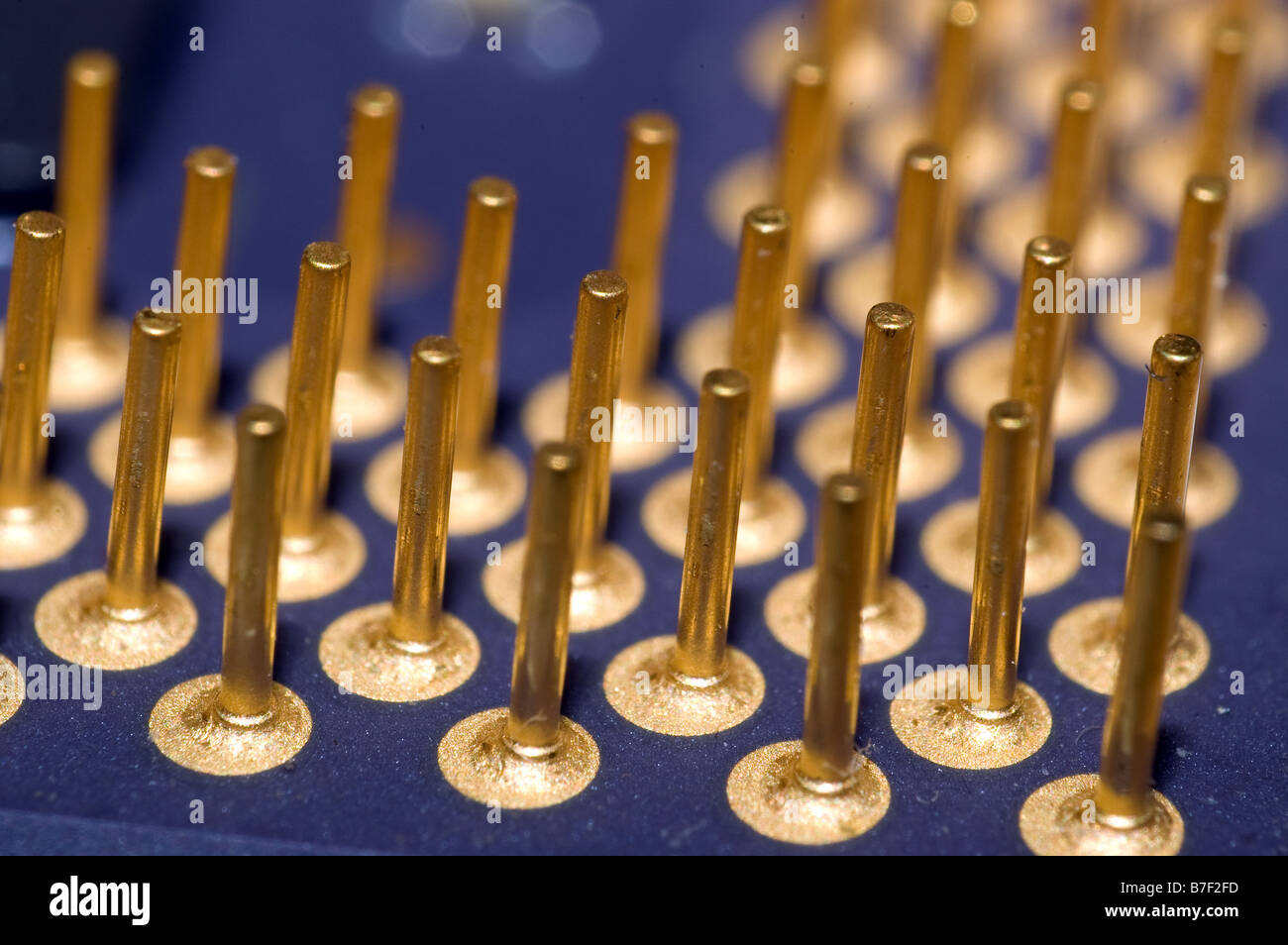 Close up cpu processors hi-res stock photography and images - Alamy