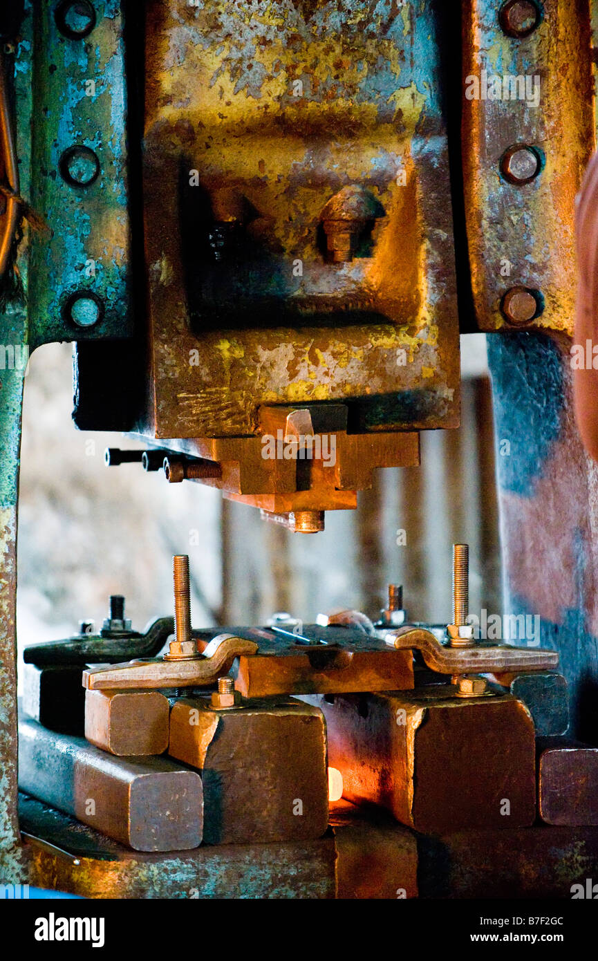 Manufactured goods hi-res stock photography and images - Alamy