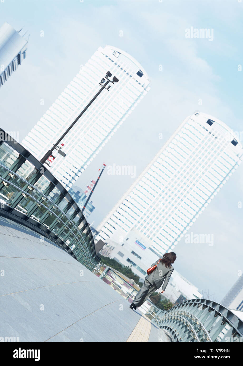 Image of commuting Stock Photo - Alamy