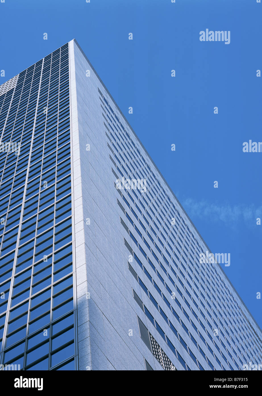 Heigh building hi-res stock photography and images - Alamy