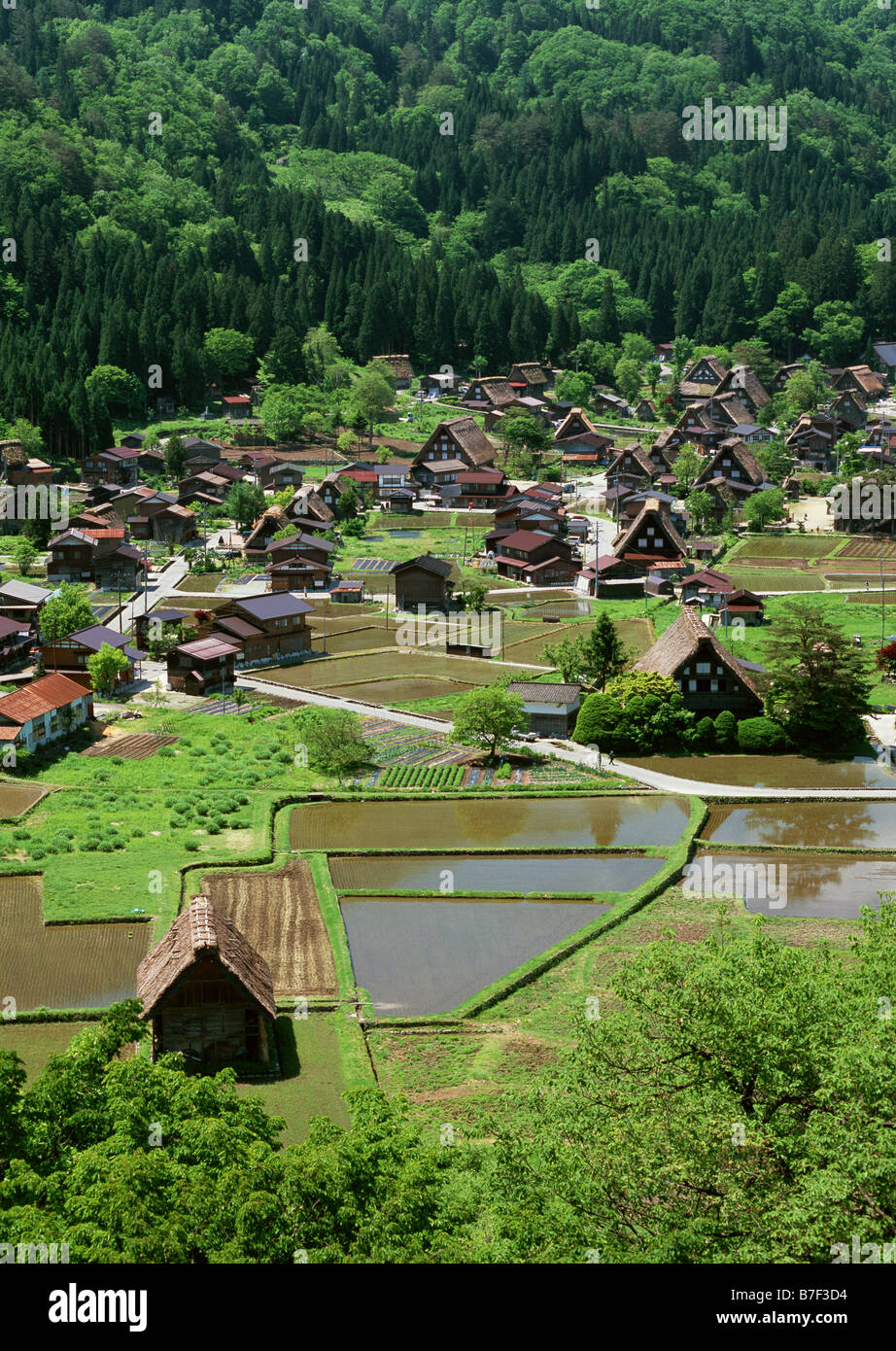 Ono gifu hi-res stock photography and images - Alamy