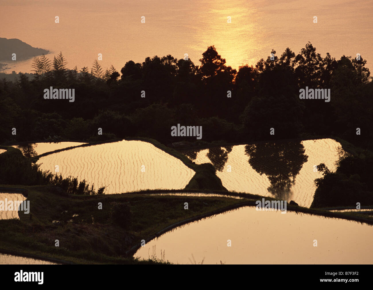 Yamaguchi village hi-res stock photography and images - Alamy