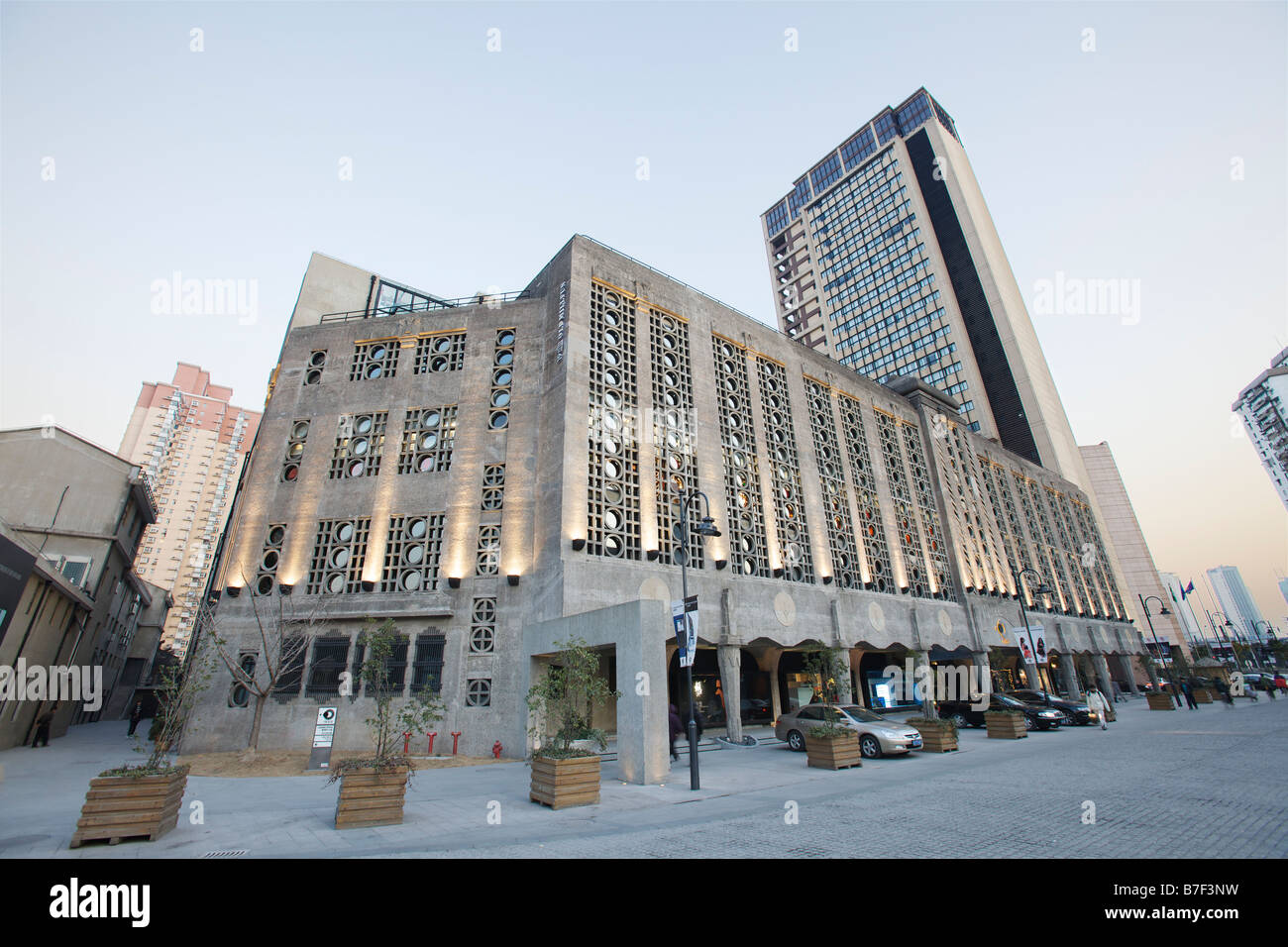 1933, shanghai, china Stock Photo - Alamy