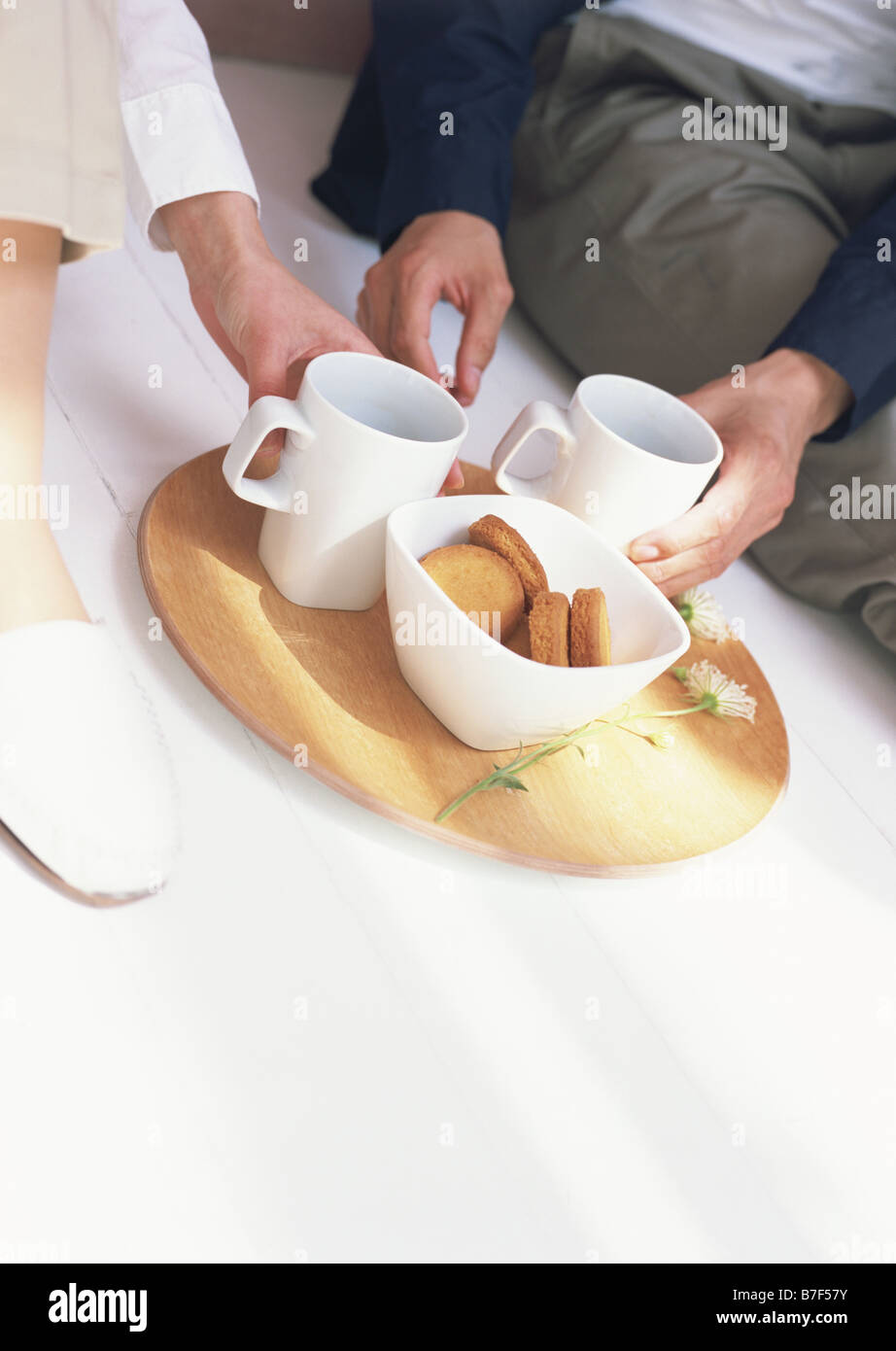 Mid week break hi-res stock photography and images - Alamy