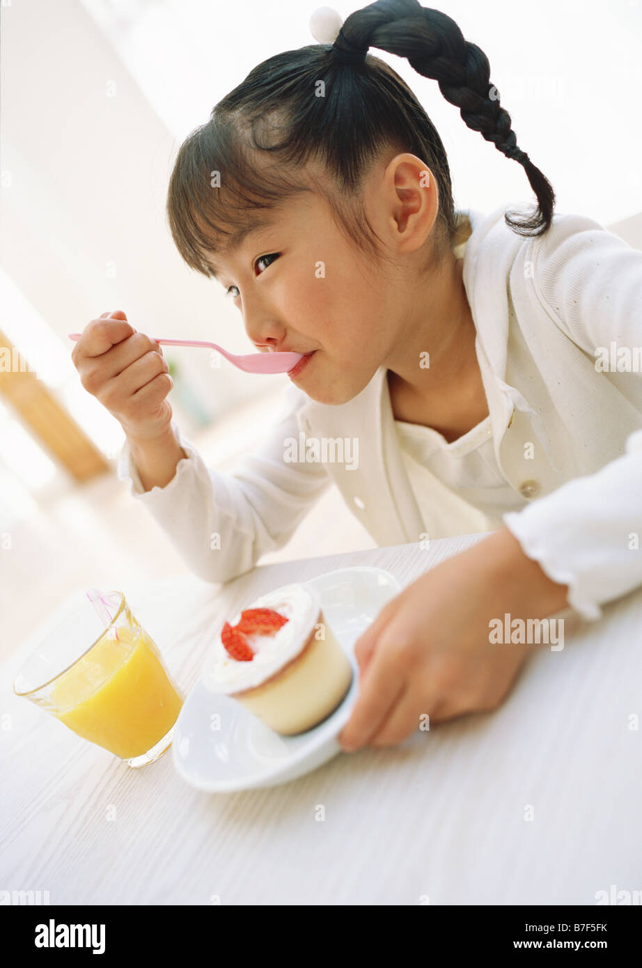 Time for snacks Stock Photo - Alamy