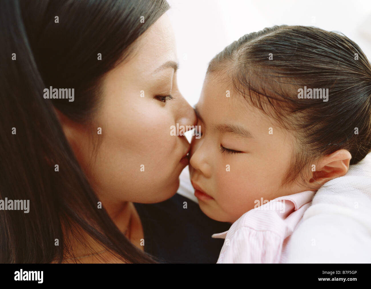 Beloved daughter hi-res stock photography and images - Alamy