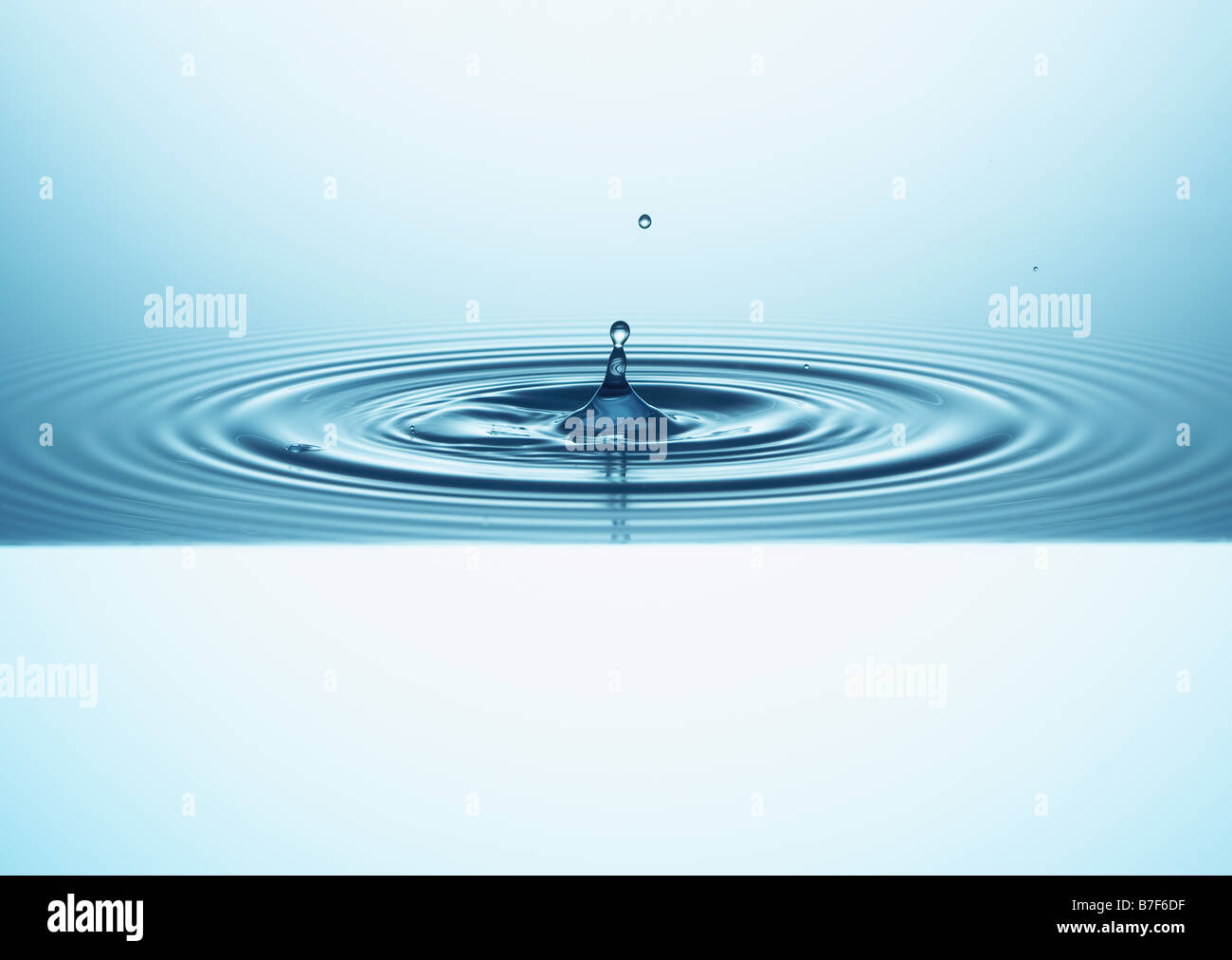 Underwater surface figure hi-res stock photography and images - Alamy