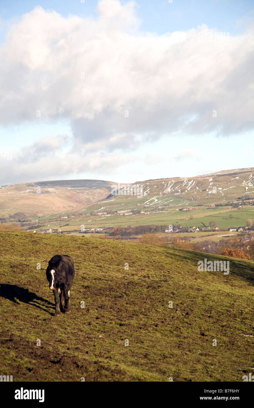 moors near Ramsbottom,lancashire,england Stock Photo - Alamy