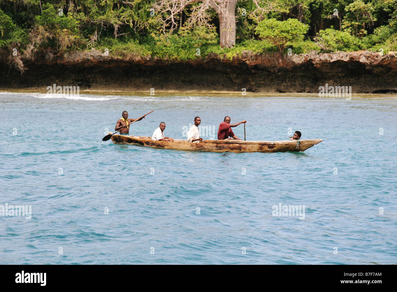 Coral rag africa hi-res stock photography and images - Alamy