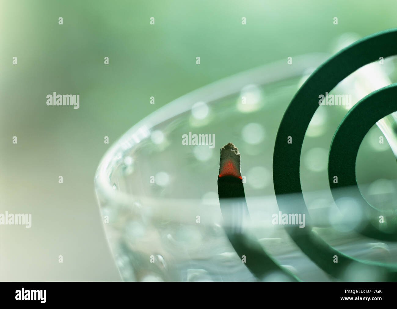 Glass coils hi-res stock photography and images - Alamy