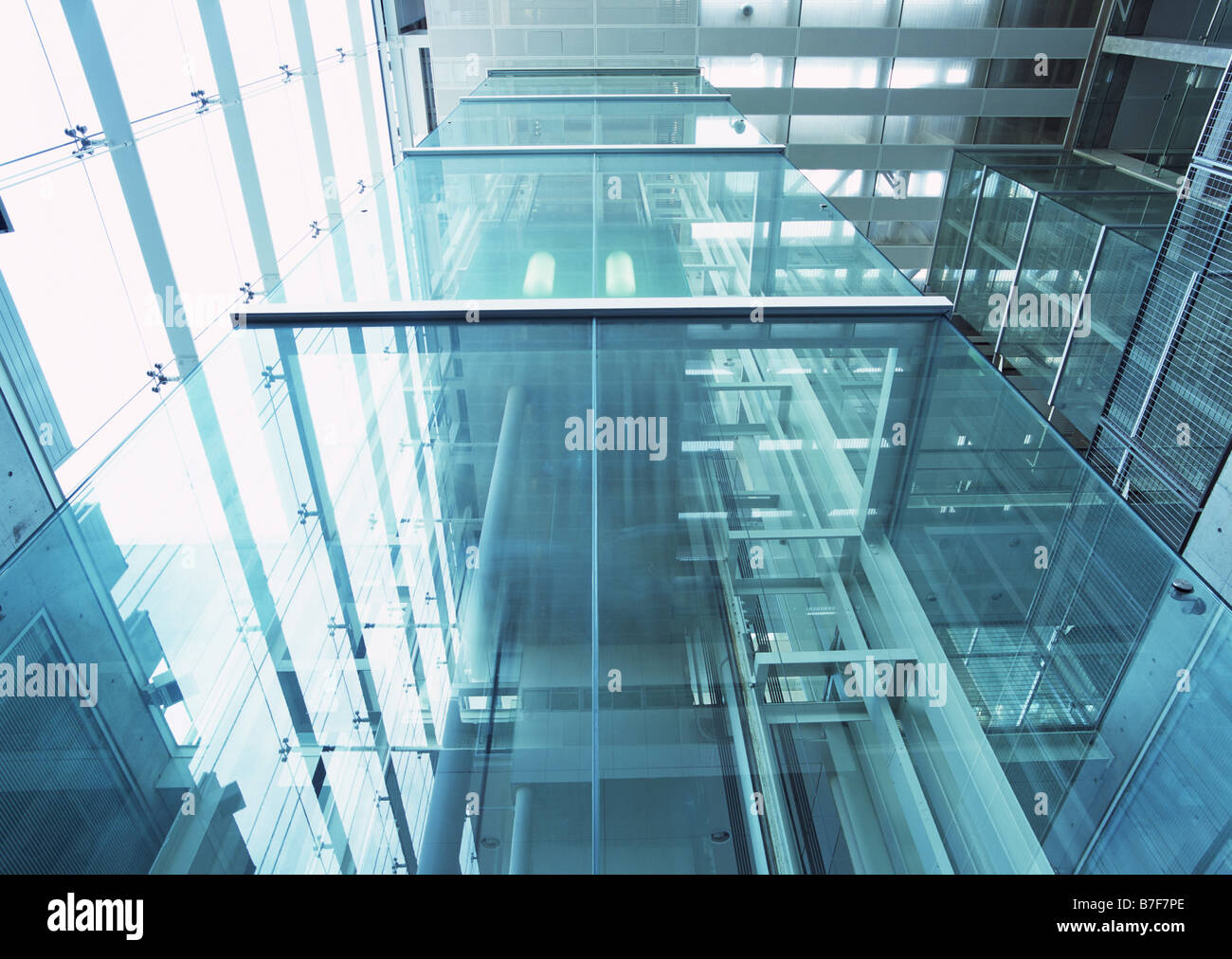 Both elevator hi-res stock photography and images - Alamy