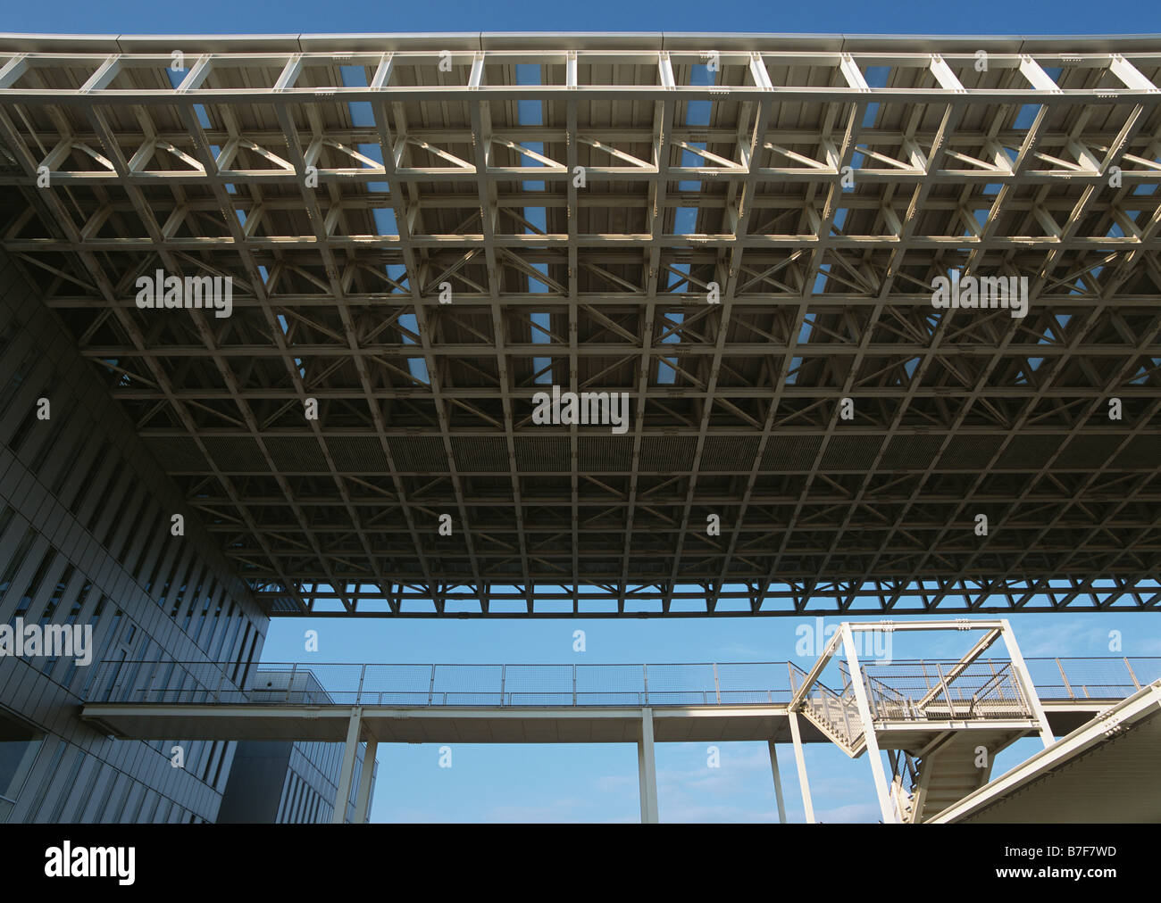 Accessway hi-res stock photography and images - Alamy