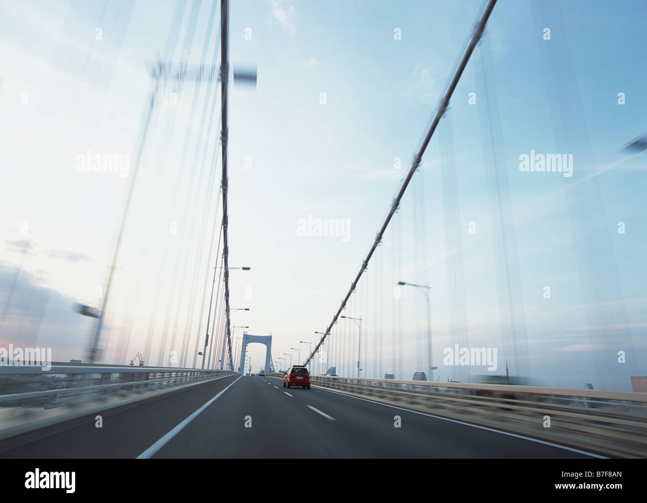 Rainbowbridge hi-res stock photography and images - Alamy
