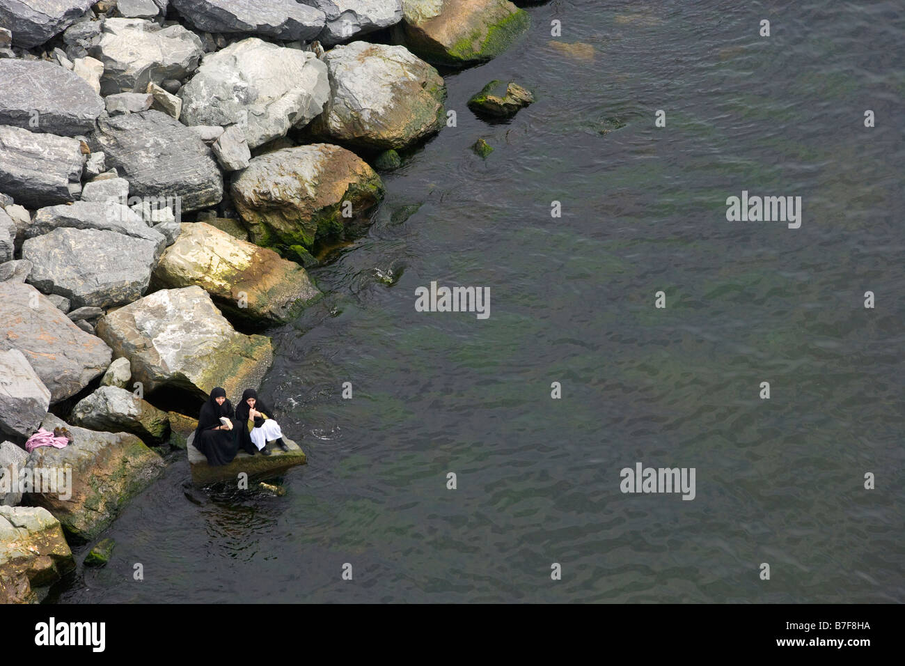 Muslim burka hi-res stock photography and images - Alamy