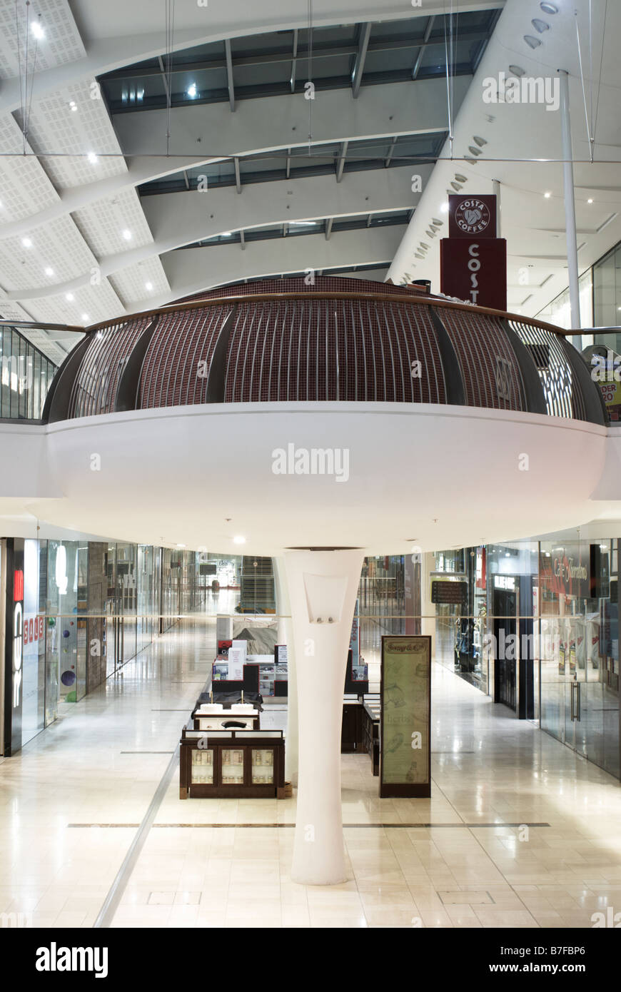 Westfield High Resolution Stock Photography and Images - Alamy