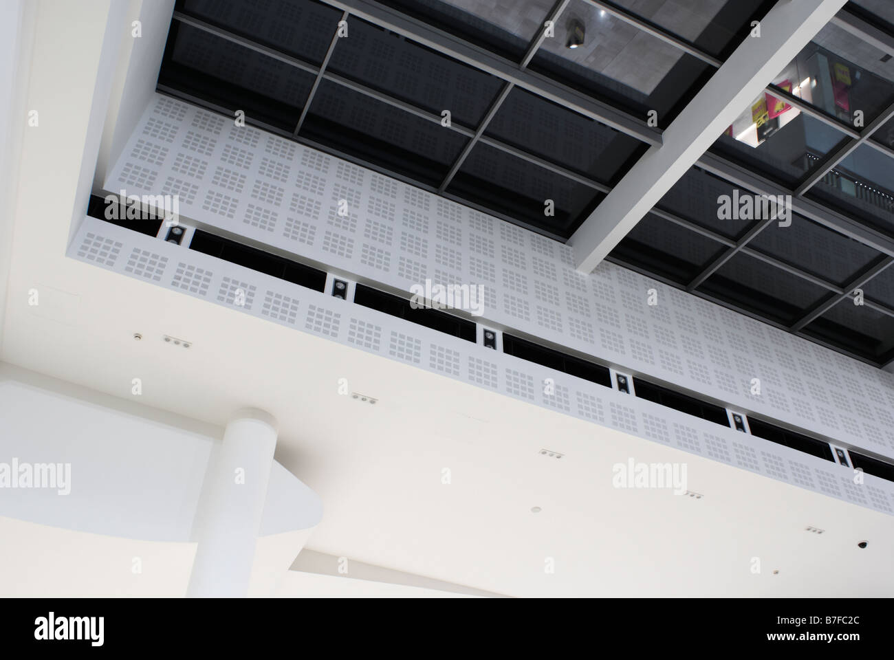 Derby Shopping Mall High Resolution Stock Photography and Images - Alamy