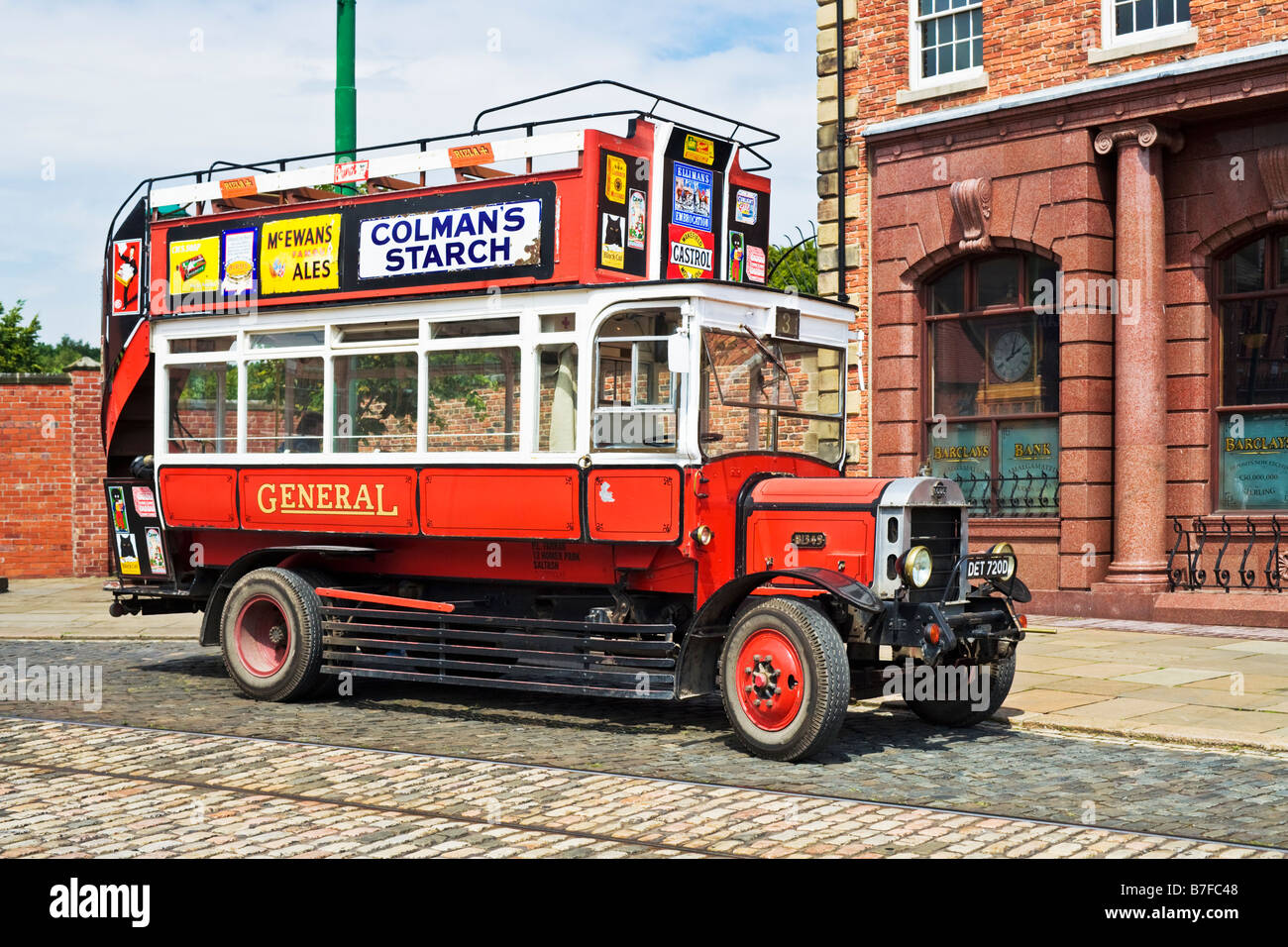 Charabanc hi-res stock photography and images - Alamy
