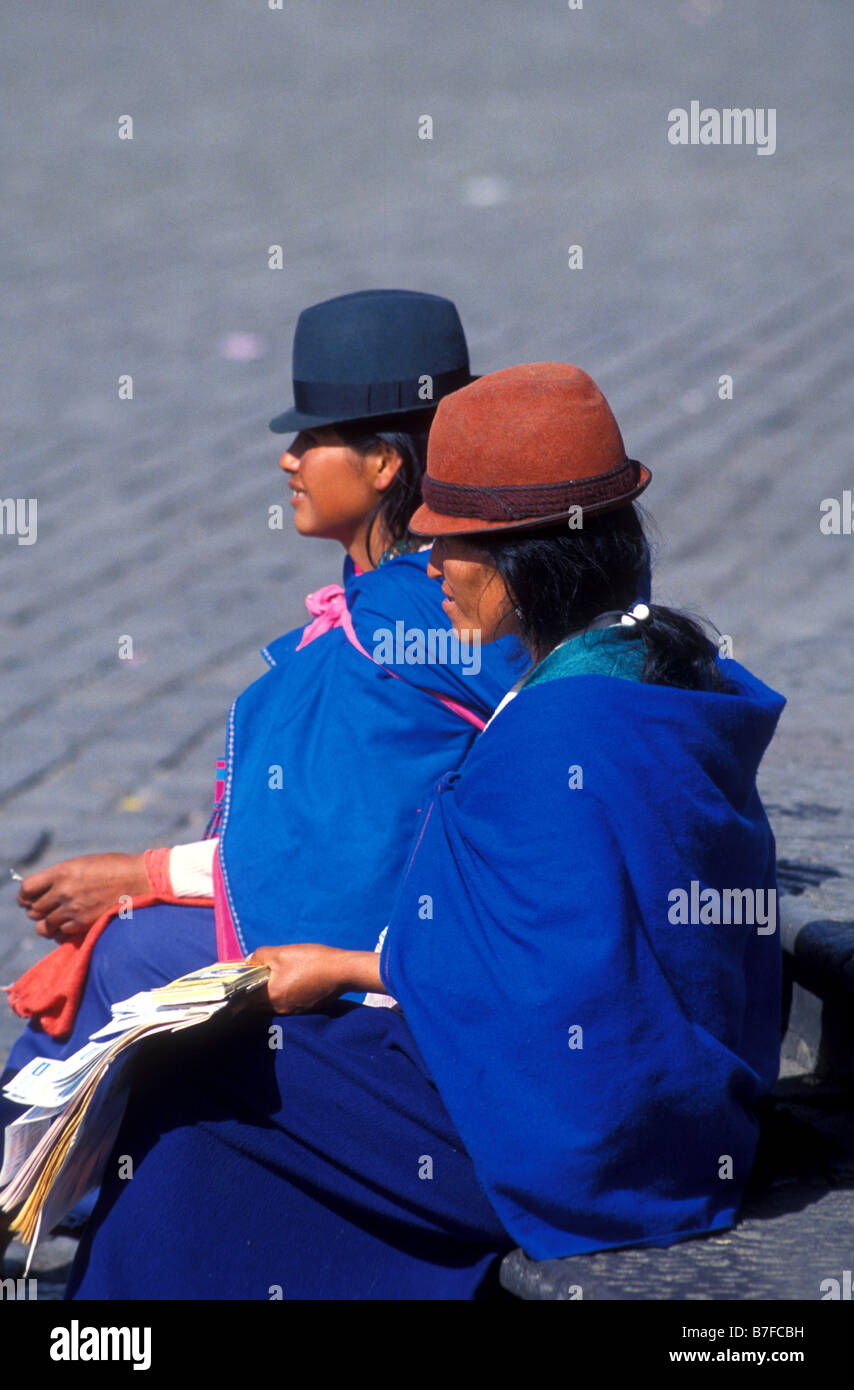 Monasterio de san francisco de quito hi-res stock photography and ...
