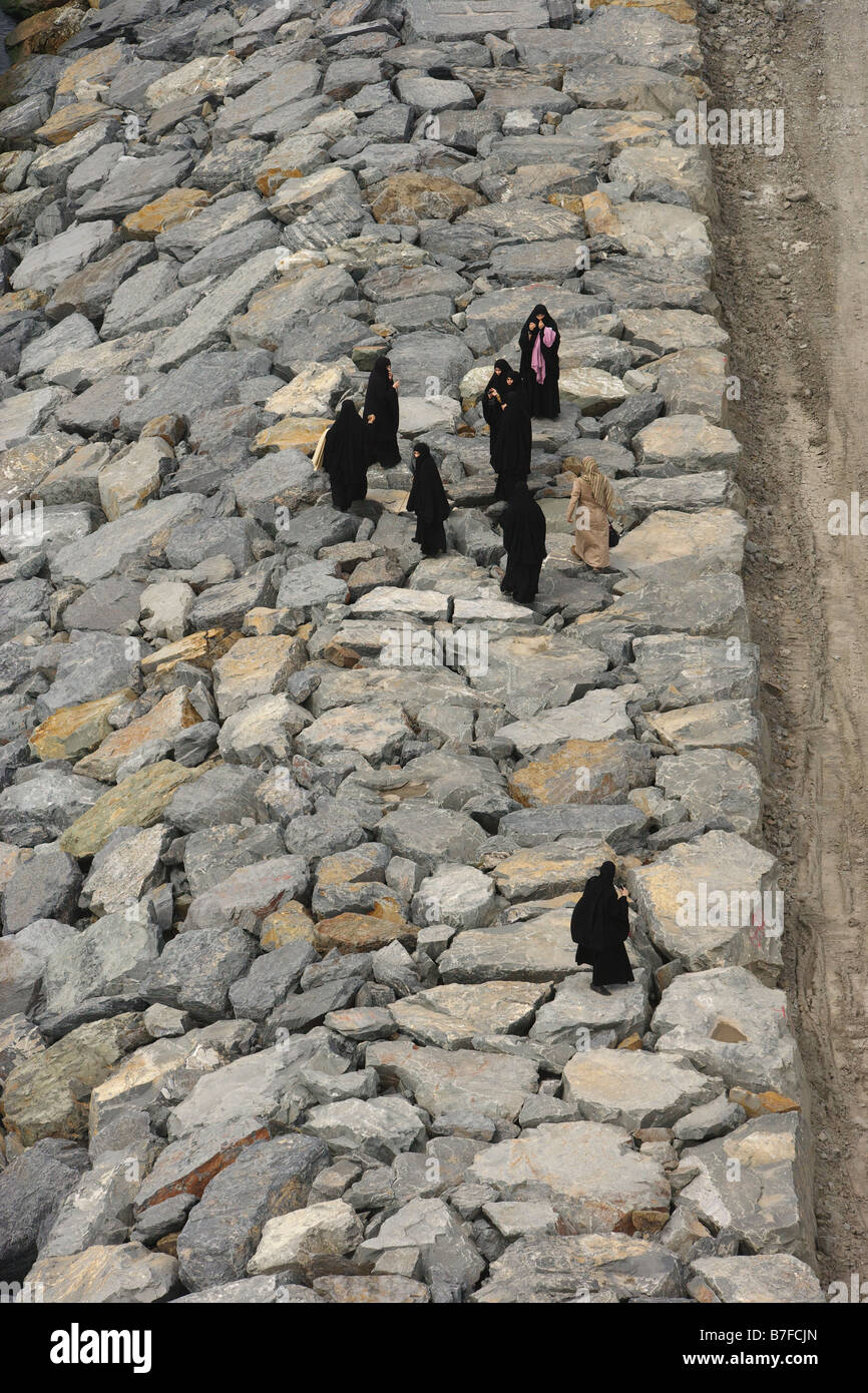 Muslim burka hi-res stock photography and images - Alamy