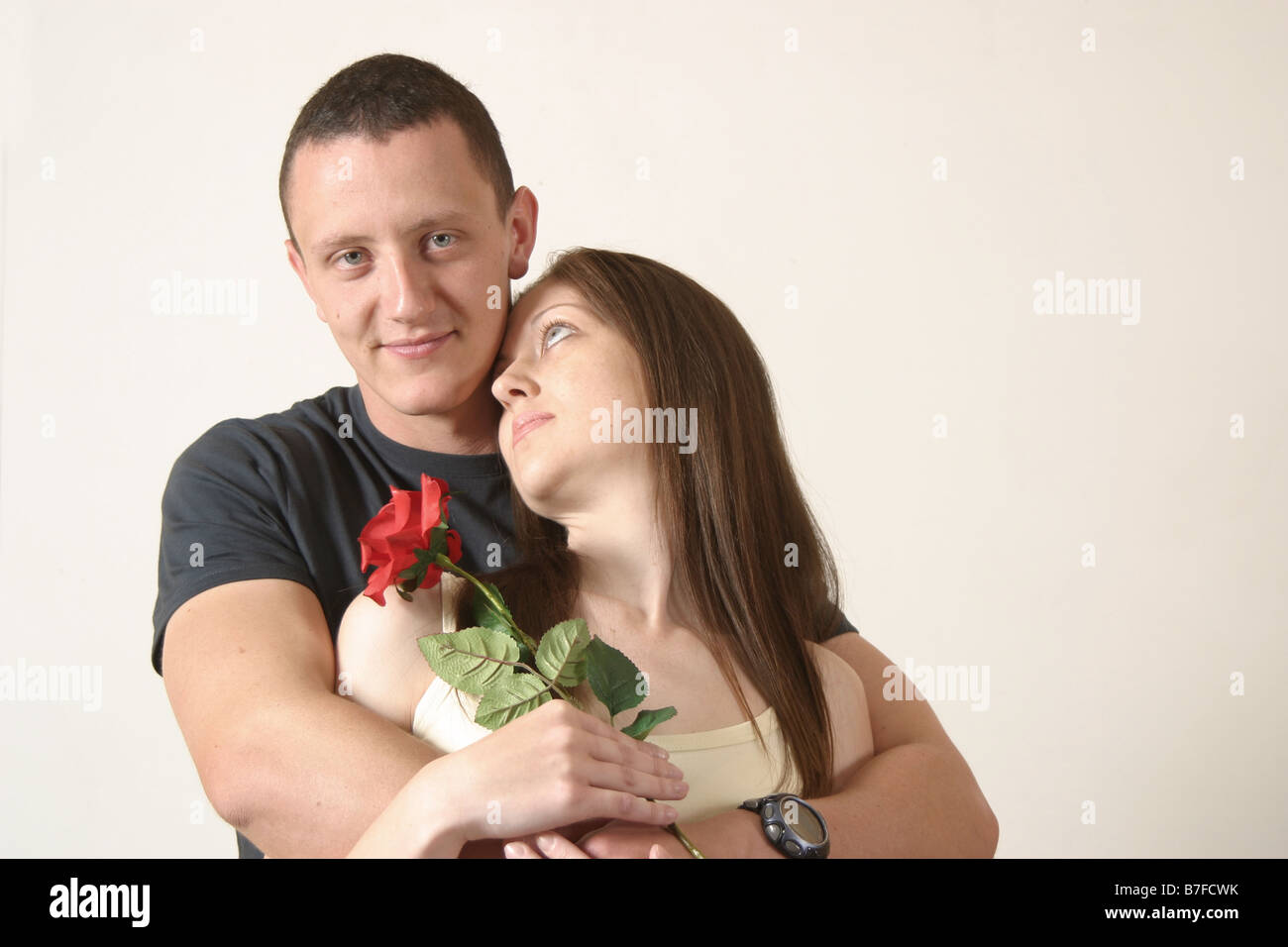 Rose jpg hi-res stock photography and images - Alamy