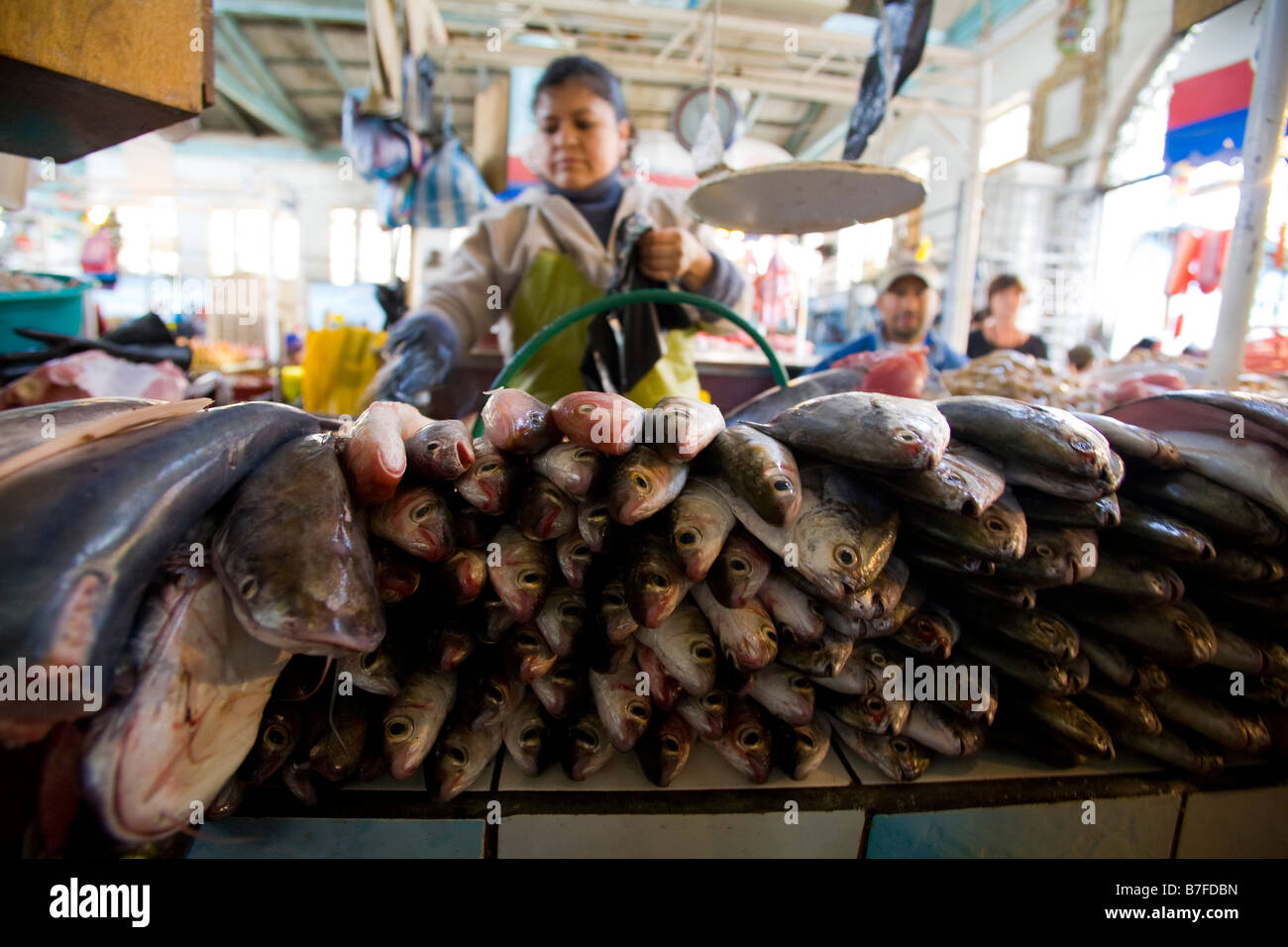 Cuenca Ecuador Fruits High Resolution Stock Photography and Images - Alamy