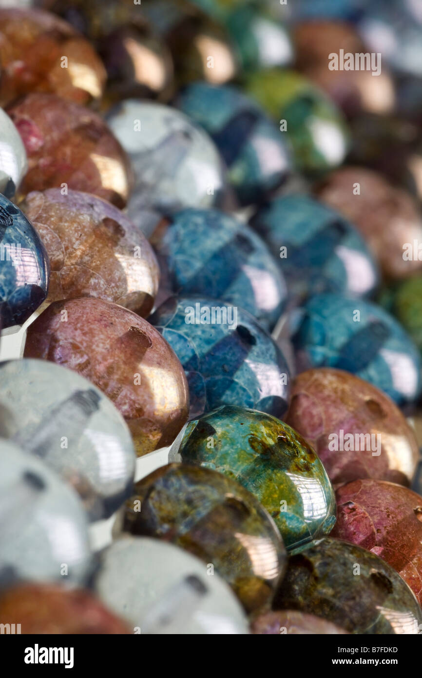 Beads hi-res stock photography and images - Alamy