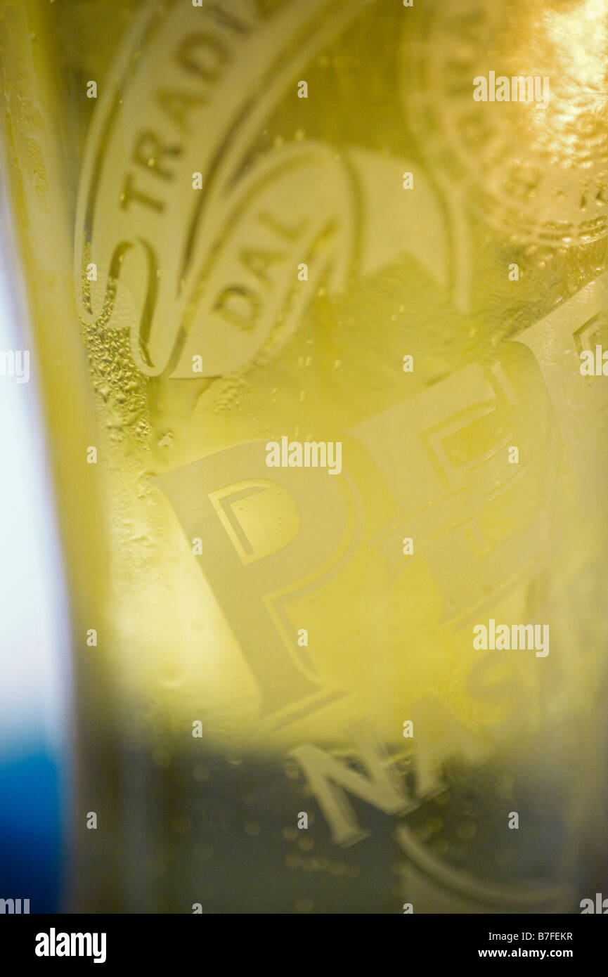 Peroni hi-res stock photography and images - Alamy