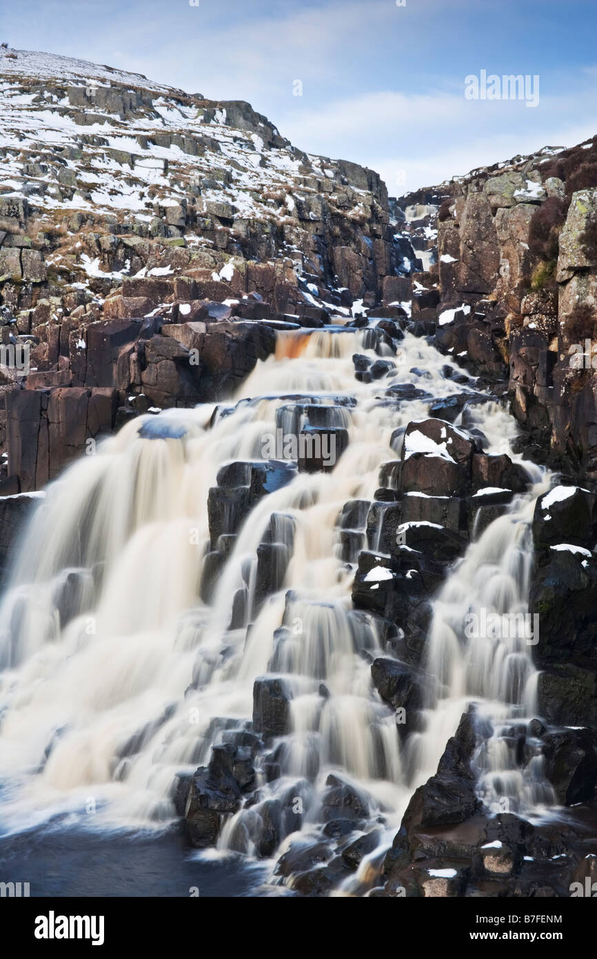 Cauldron snout hi-res stock photography and images - Alamy