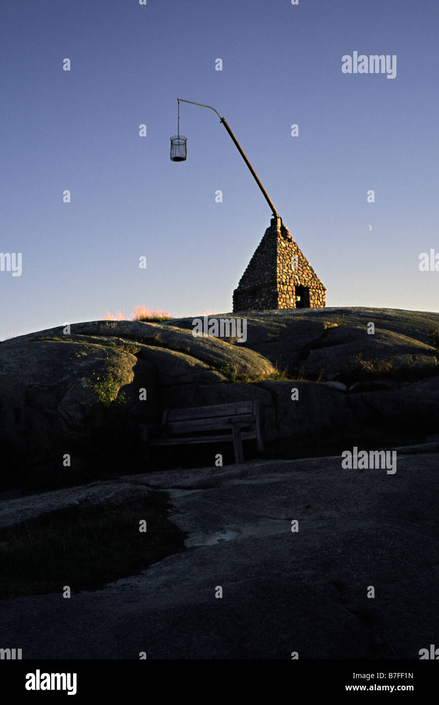 Verdens ende hi-res stock photography and images - Alamy