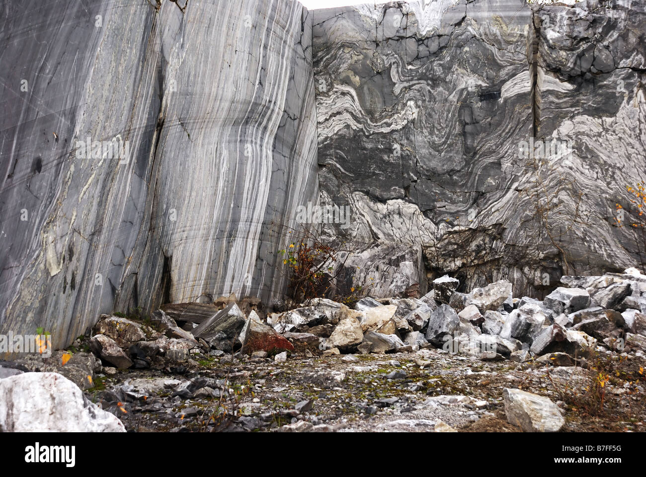 Marble quarry karelia hi-res stock photography and images - Alamy