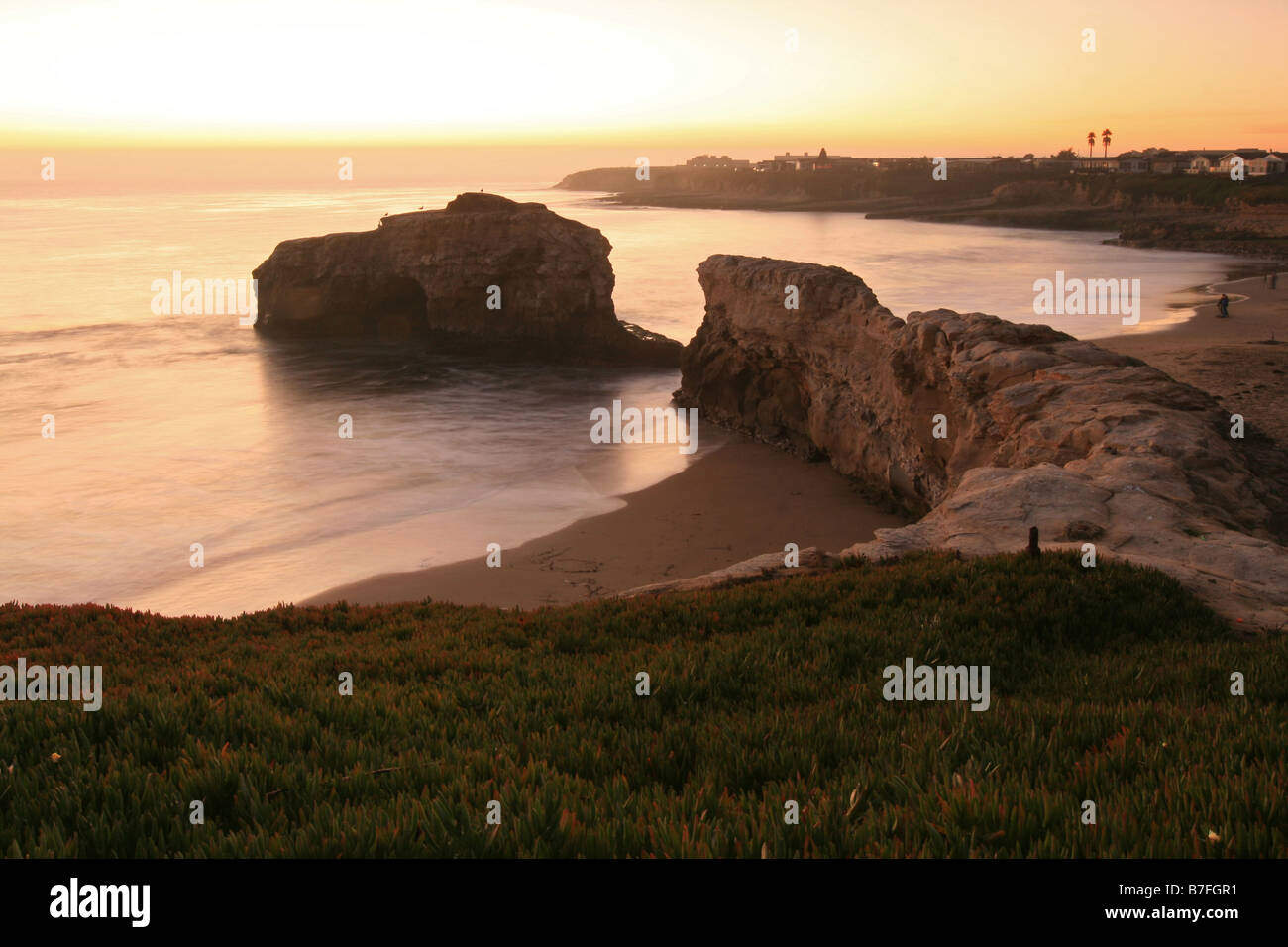 Natural bridges state park hi-res stock photography and images - Alamy