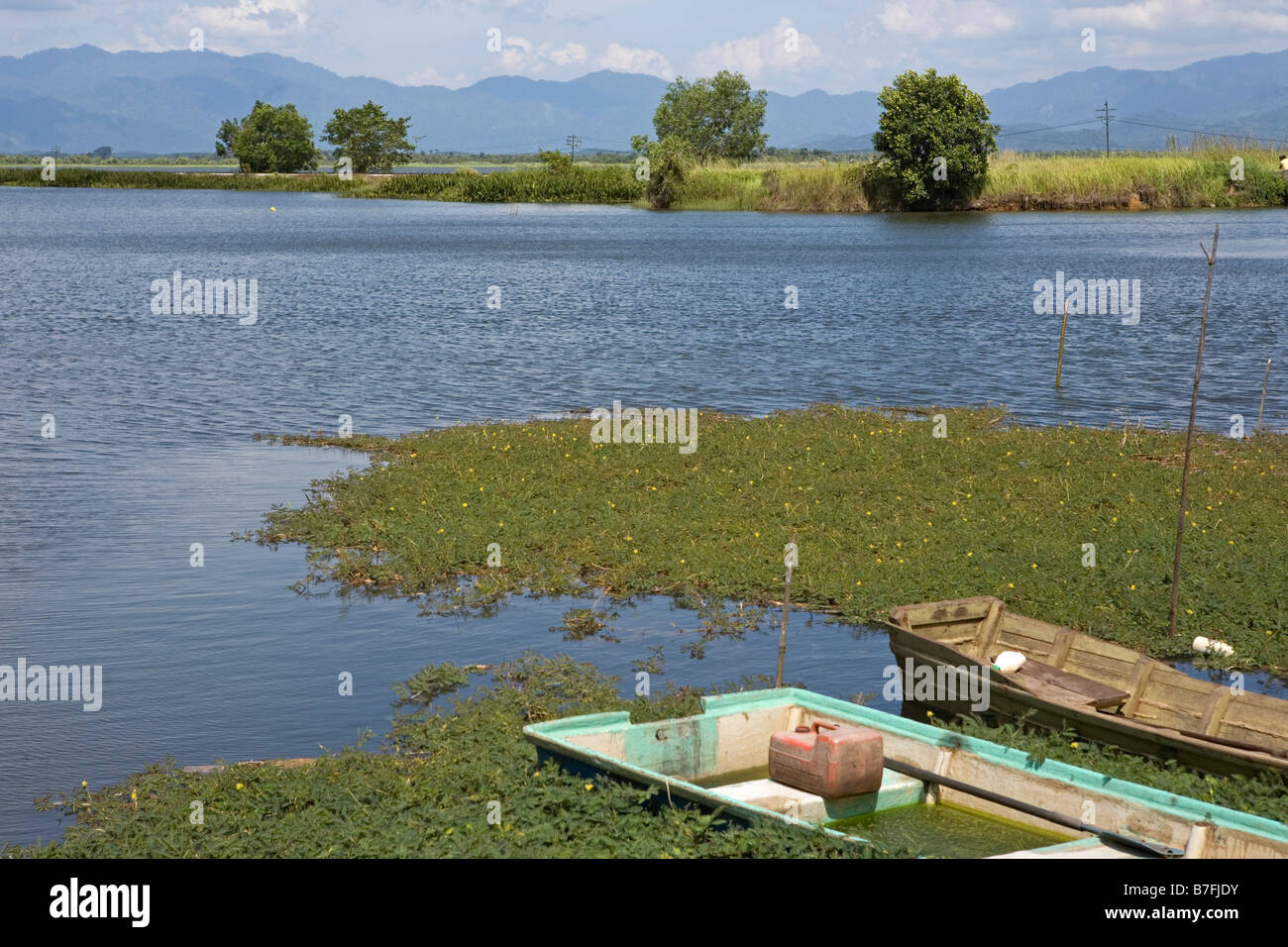 Malaysia rural areas hi-res stock photography and images - Alamy