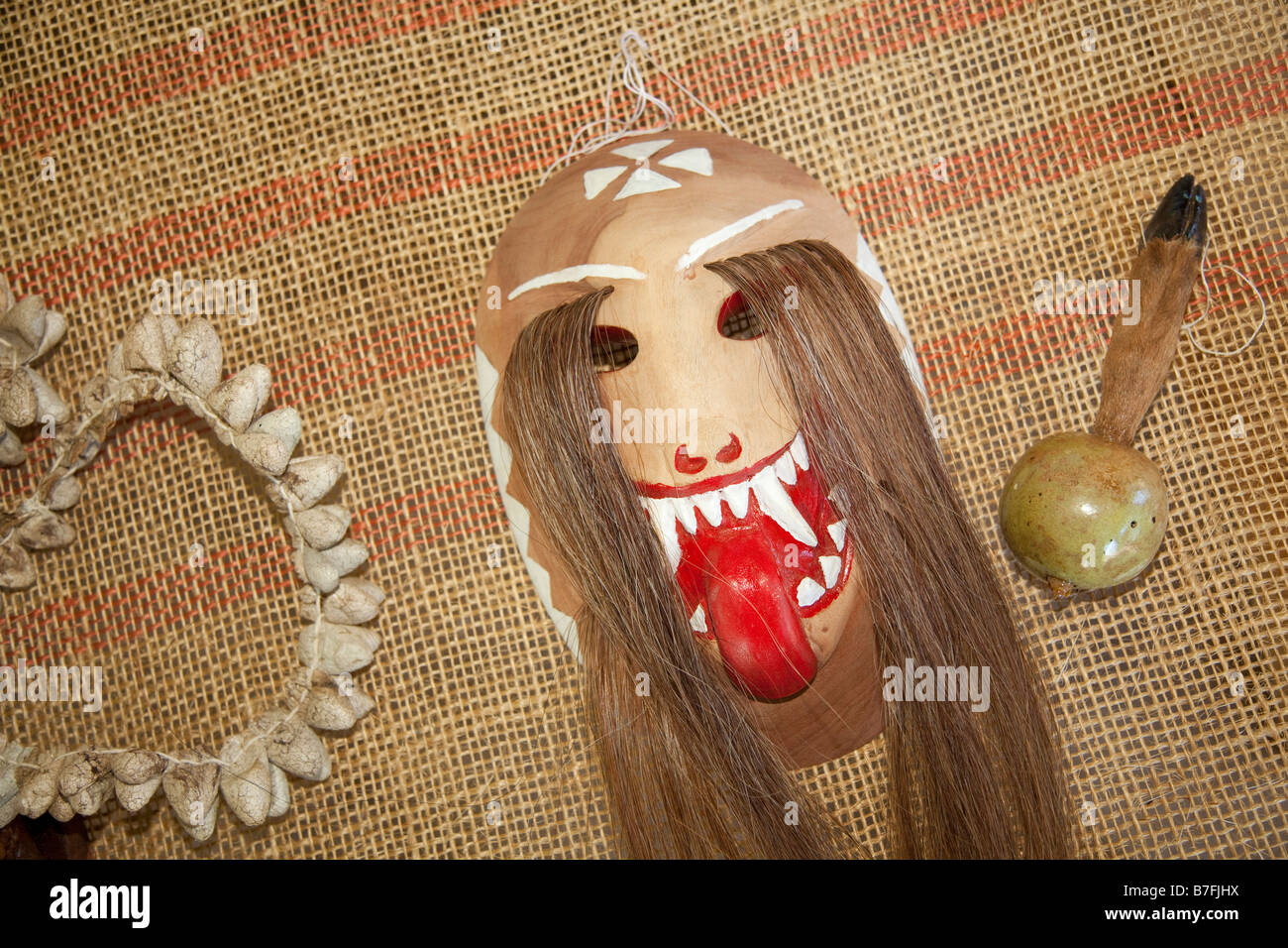 Mexico handicrafts crafts hi-res stock photography and images - Alamy