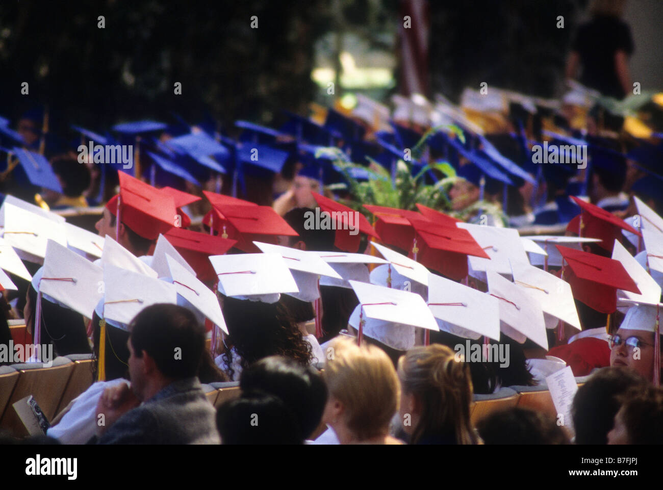 Baccalaureate gown hi-res stock photography and images - Alamy