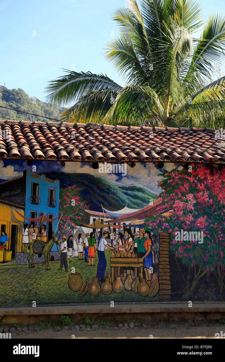 Mountains sinaloa mexico hi-res stock photography and images - Alamy